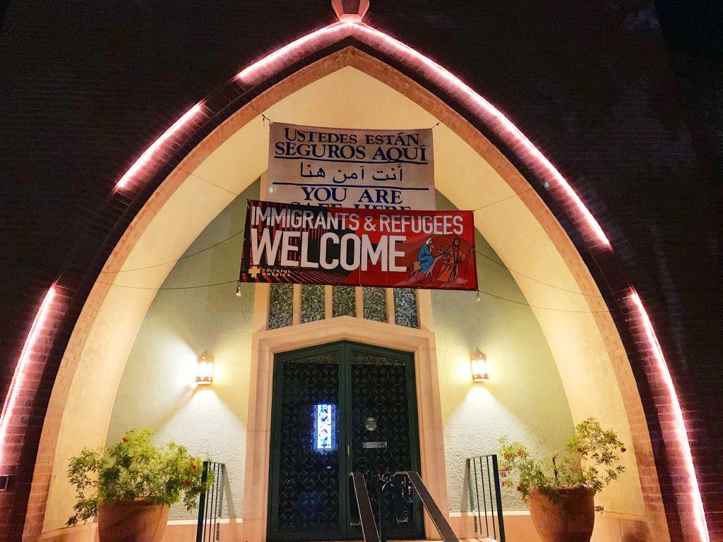 „Hände weg vom Kirchenasyl“ Merkblatt für die Kirchenasyl-Bewegung ...